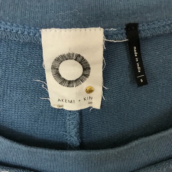 Anthropologie | Tops | Akemikin Top | Poshmark